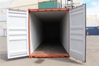 40ft Shipping Container - High Cube – CSL Containers
