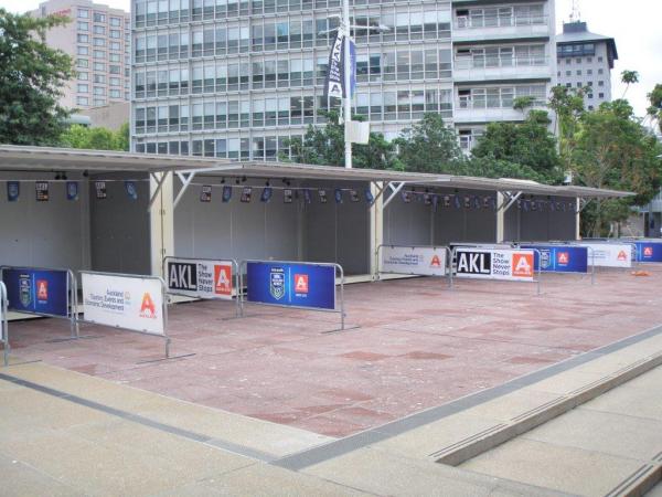 20ft Pop Up Unit – CSL Containers